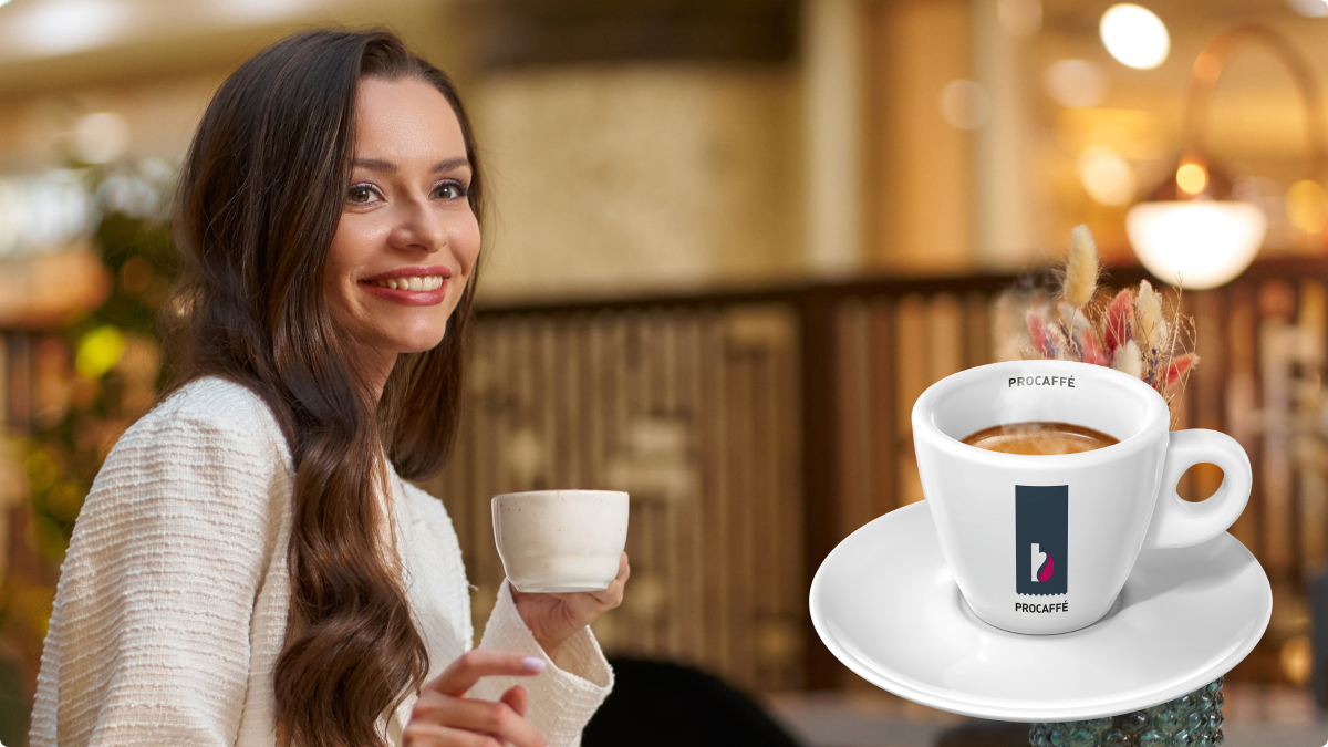 Procaffe - Savršeno espresso iskustvo